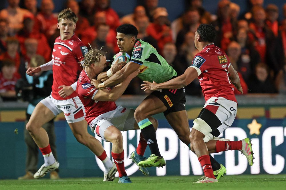 STORMERS PICK NINE BOK STARS FOR GQEBERHA TRIP