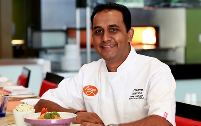 Chef Deena confirmed as judge for Spice Master Cook-Off at Montecasino