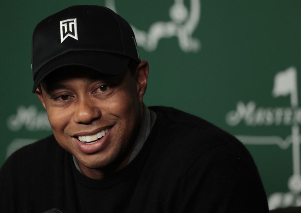 Whitehead: Nobody can replace Woods