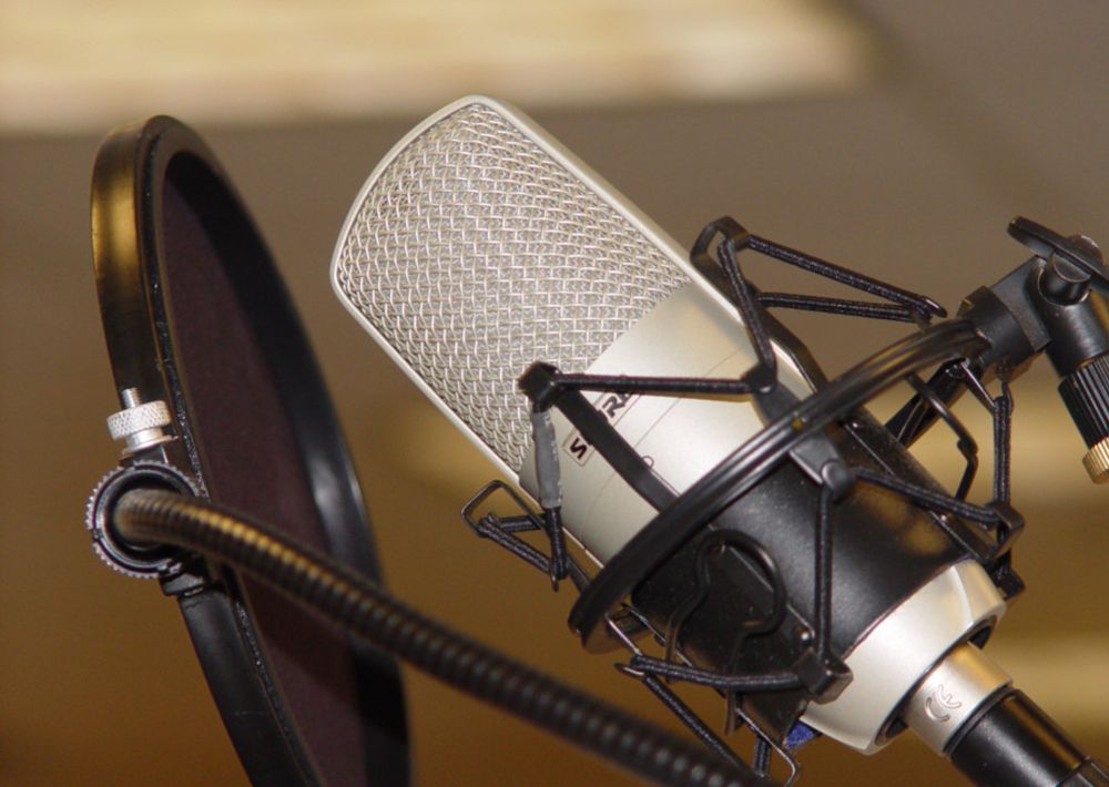 Somali radio reporter shot dead