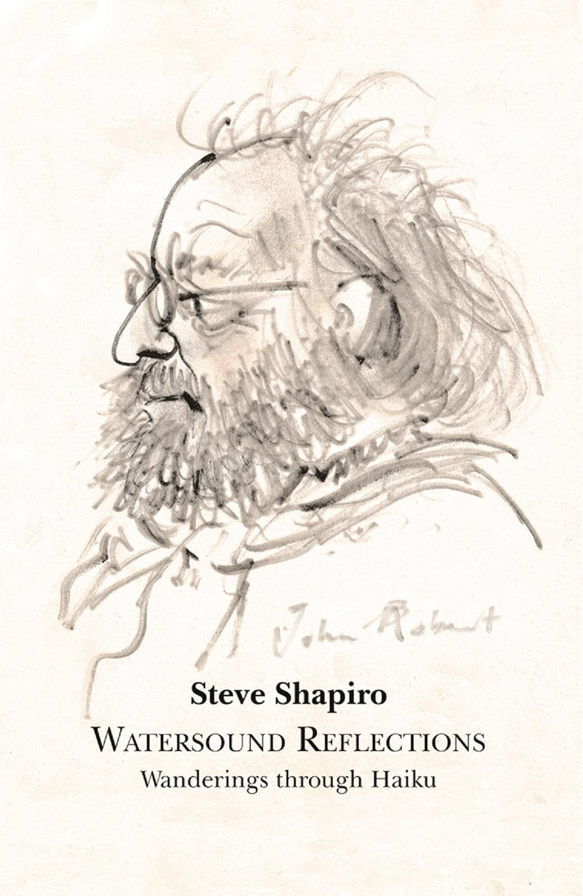 Book review: Watersound Reflections: Wanderings through haiku