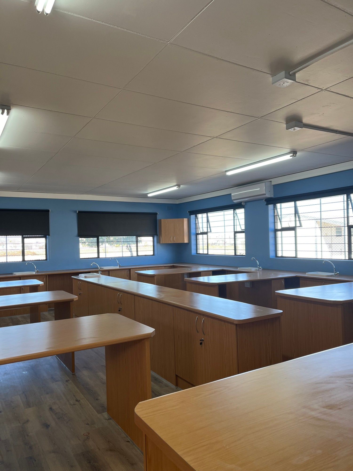 Delft Technical High School to receive a brand new science teaching and ...