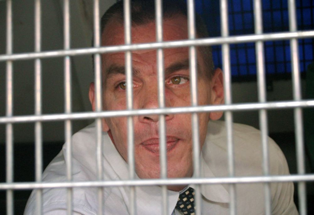 Scott-Crossley ‘a free man’