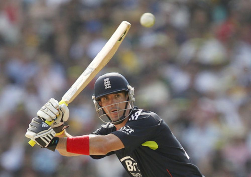 KP to quit one-day cricket