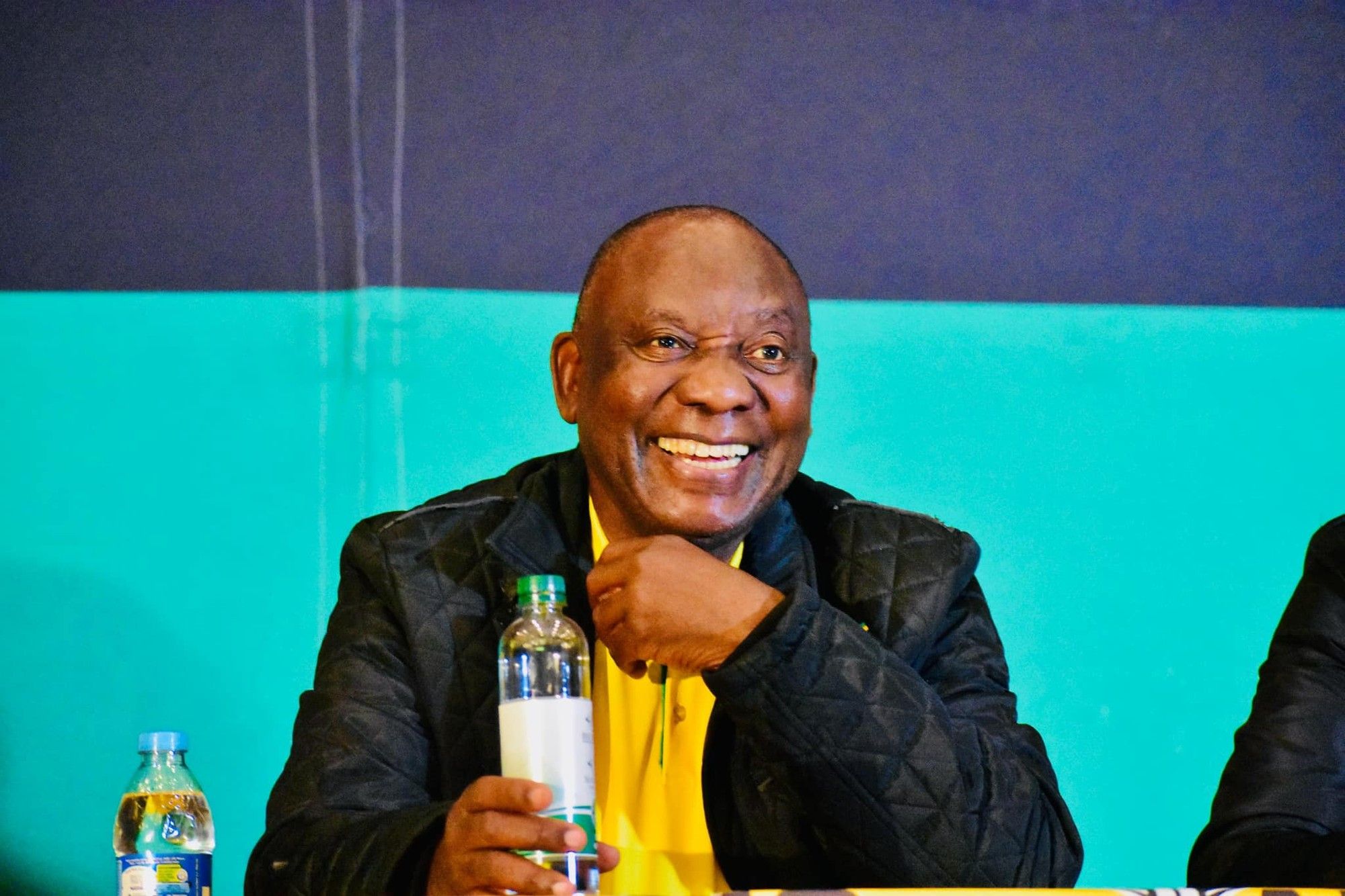 ANC to reflect on 100 days of Government of National Unity