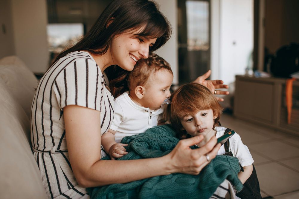 Unemployed mother with a job offer in Australia, wins court battle to ...