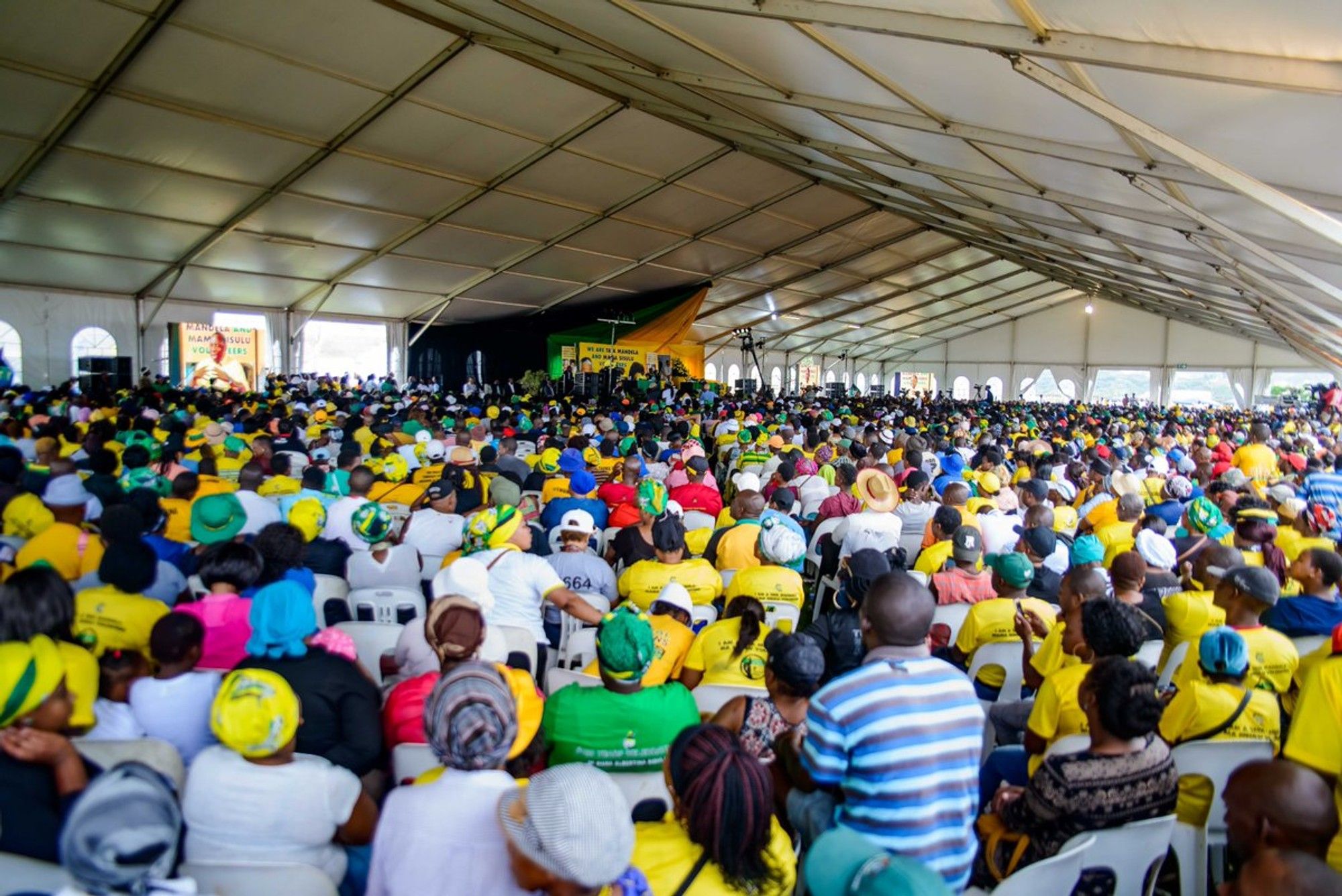 No Western Cape buses for #ANC107 Durban bash