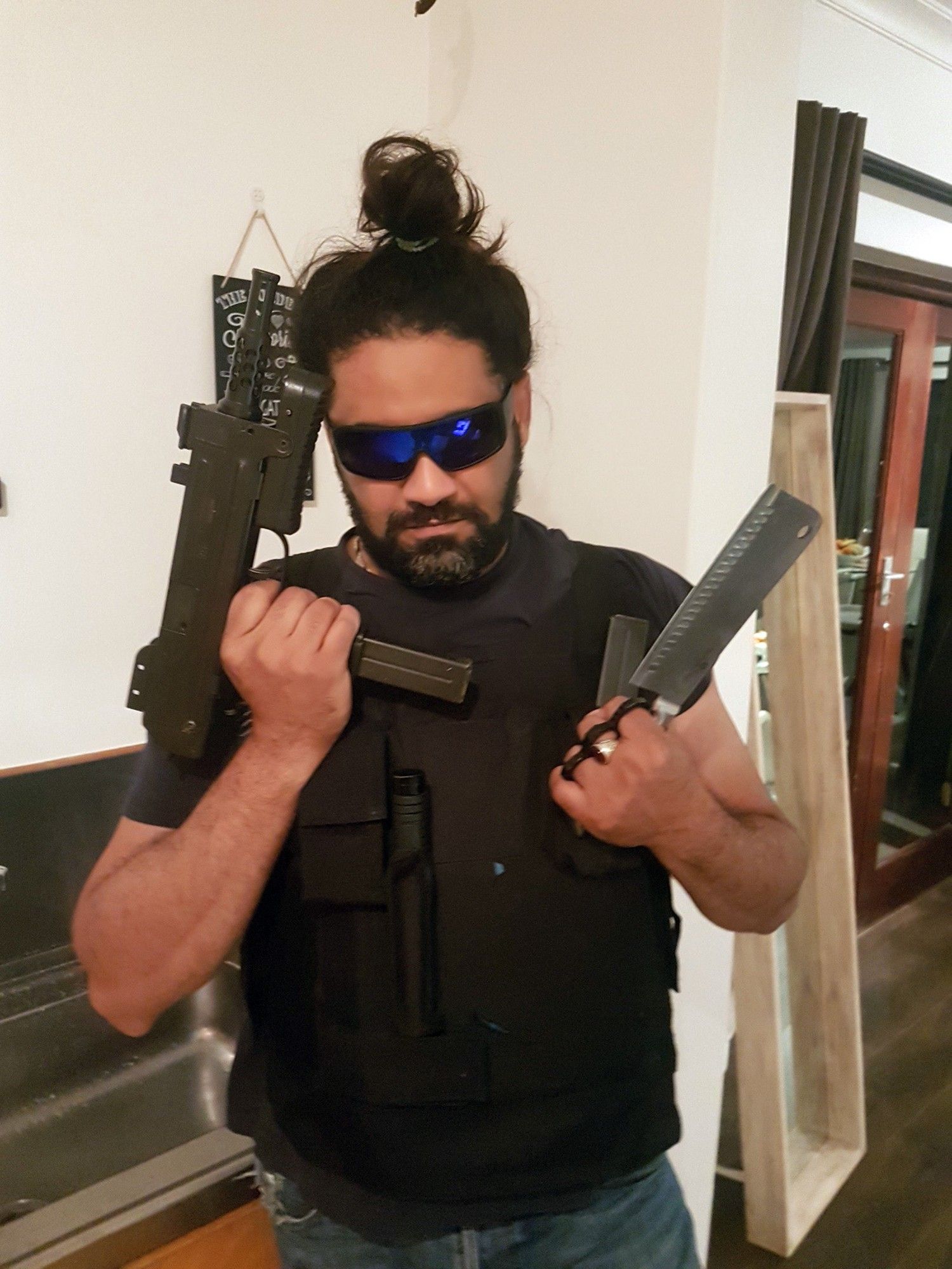 Former friend testifies against Nafiz Modack