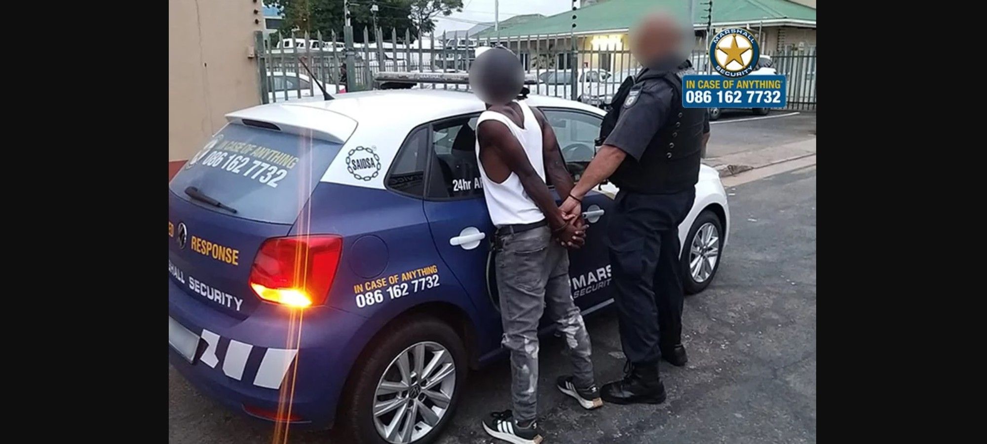 Dagger-wielding robber handed a 13-year prison sentence