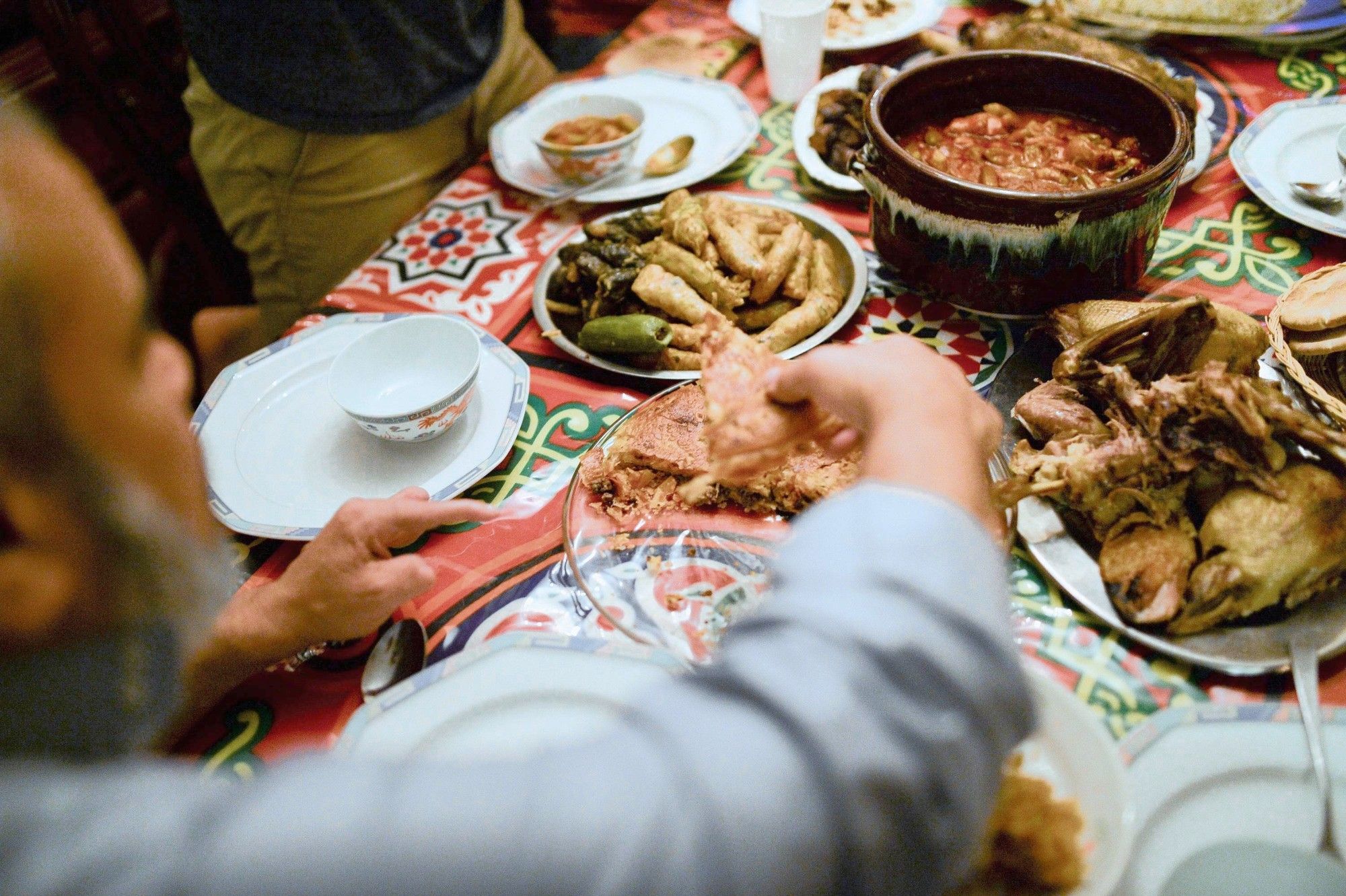 Quick and easy boeka treats