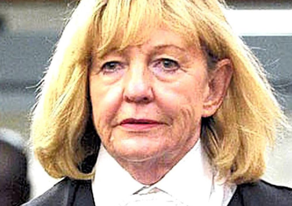 Judges Matter pays tribute to 100 years of women in legal profession