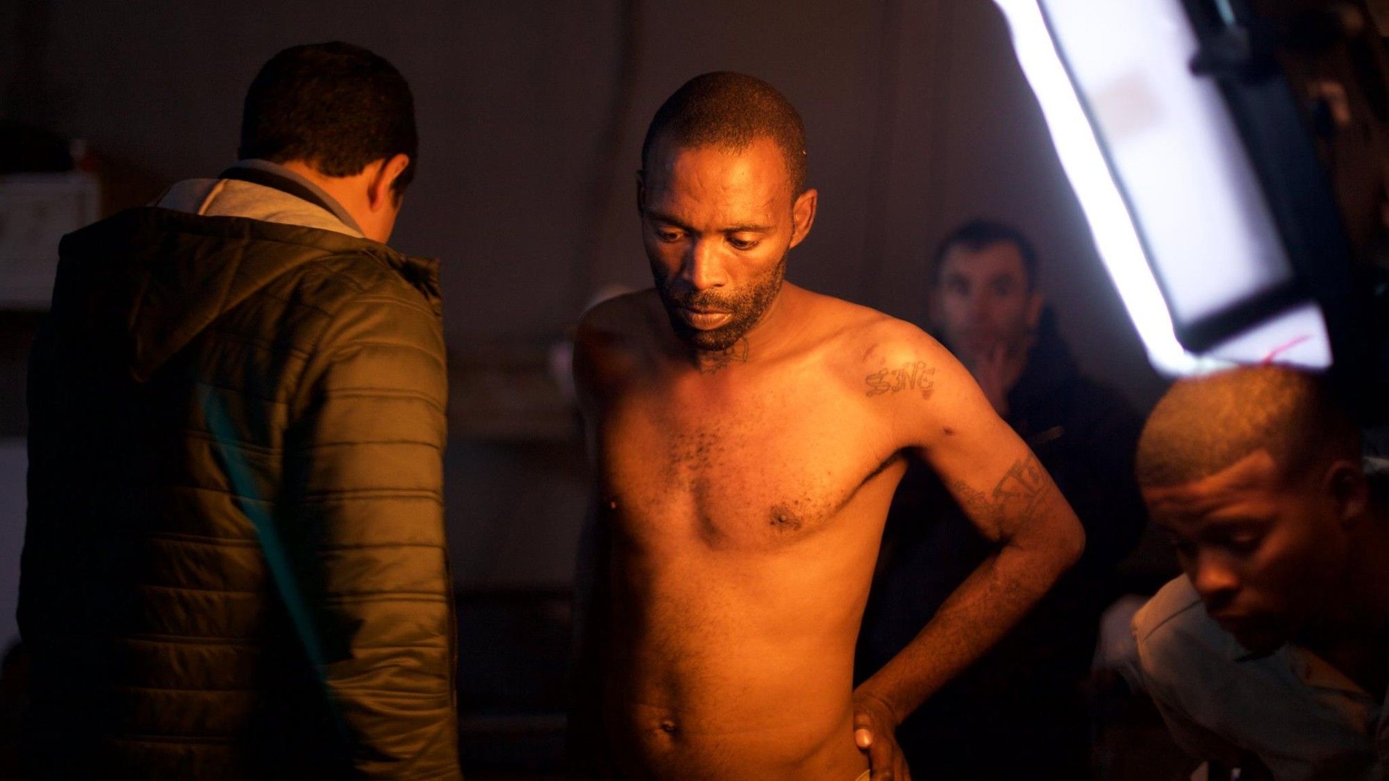 ‘Noem My Skollie’ actor, David Manuel, killed