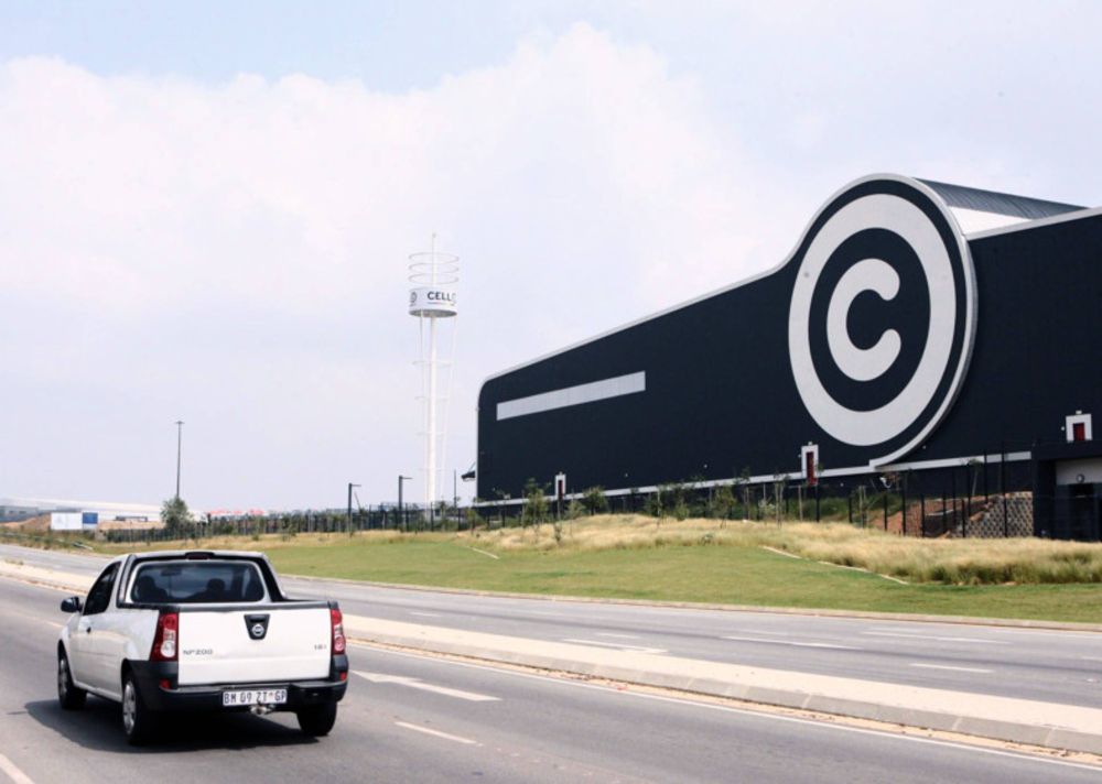Cell C buyout given green light