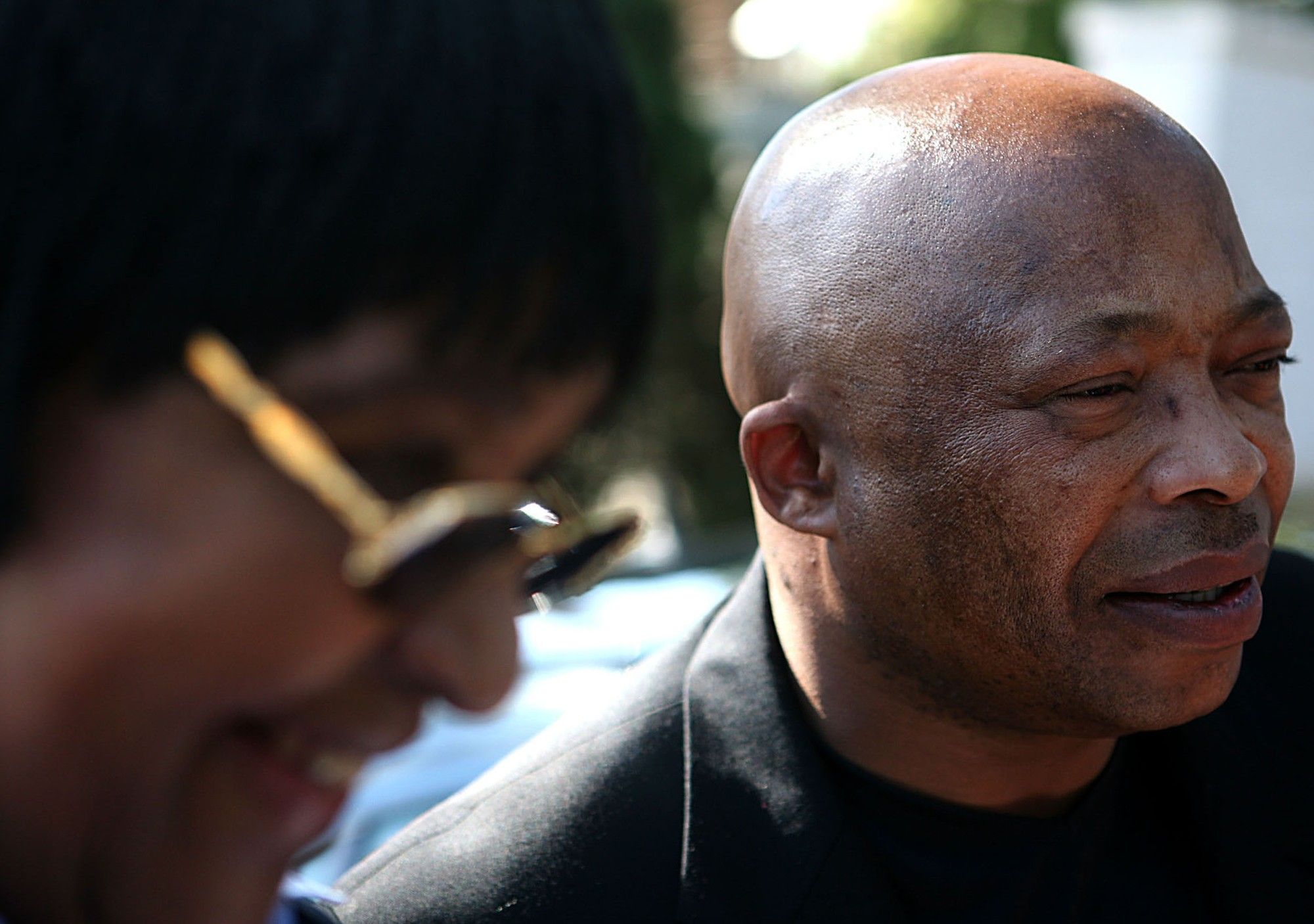 Tragedy hits Mashinini family again