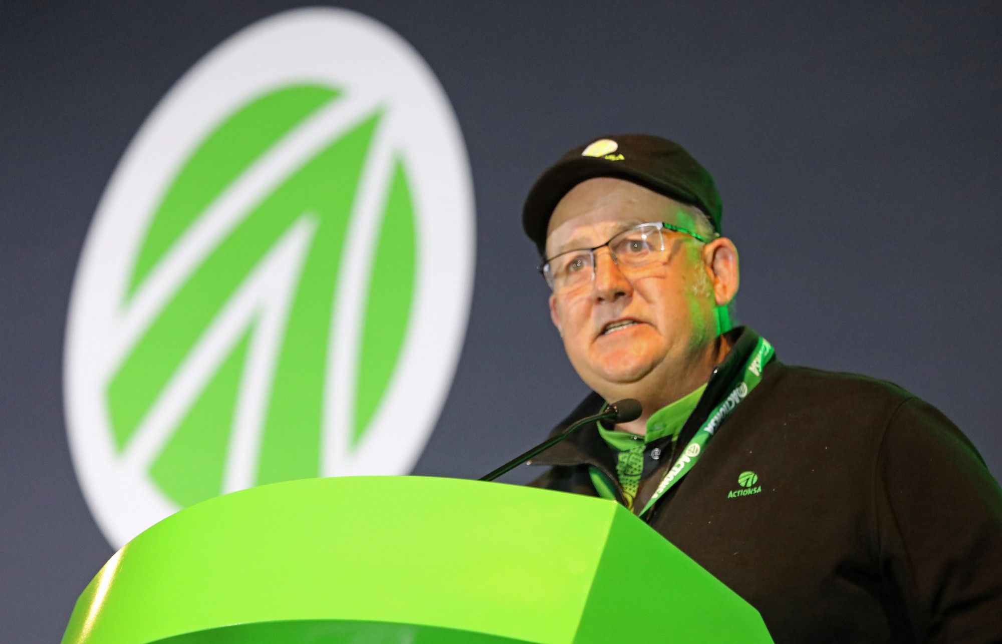 Athol Trollip files criminal charges against Paul O'Sullivan over ...