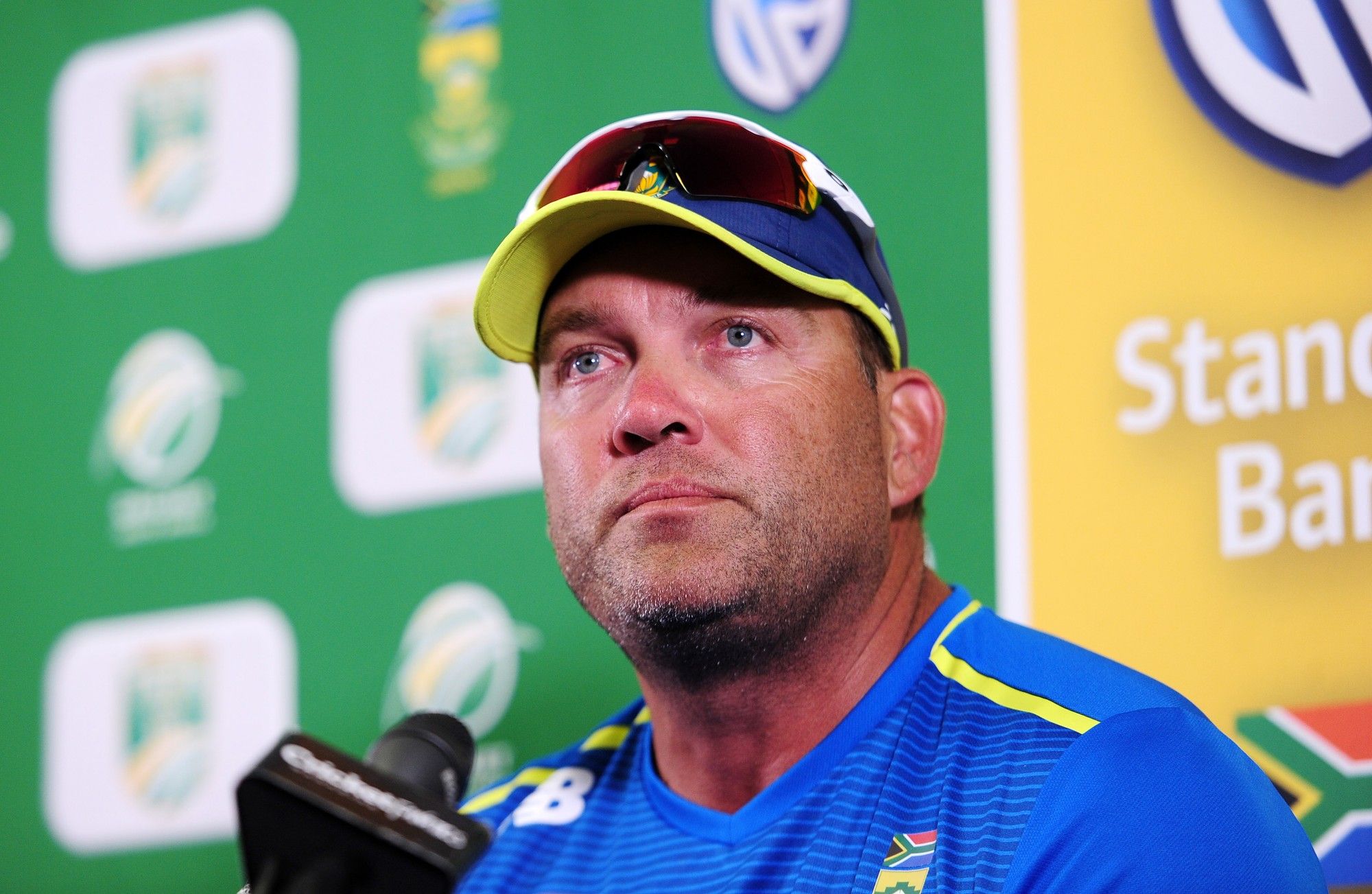 Jacques Kallis: Proteas set to thrive in swinging conditions at Lord’s