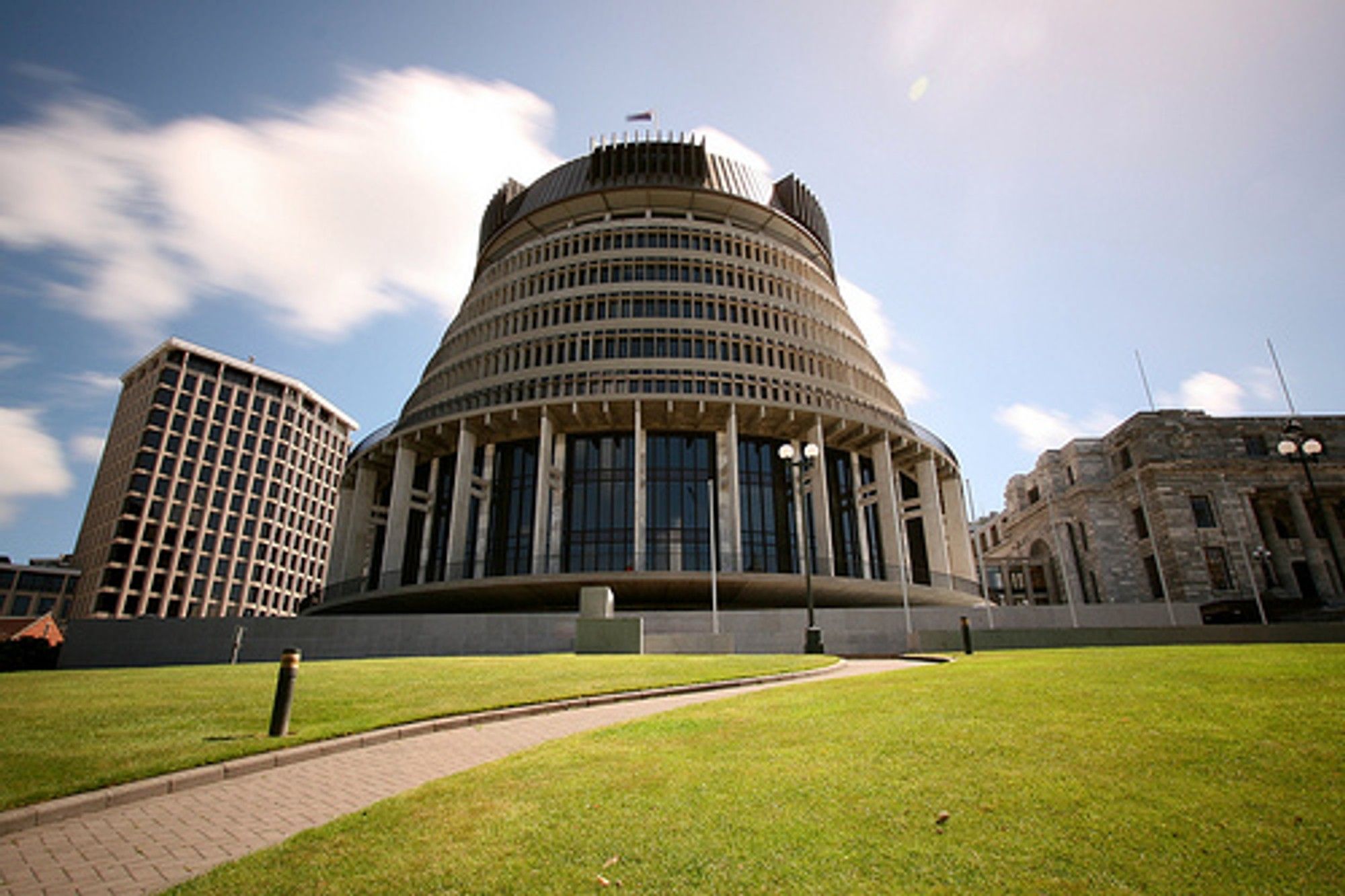 World' s top 10 ugliest buildings