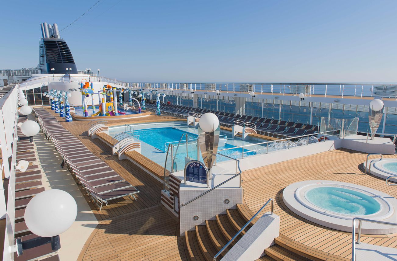How Far Ahead Is Too Far To Plan Your Dream Cruise Holiday 