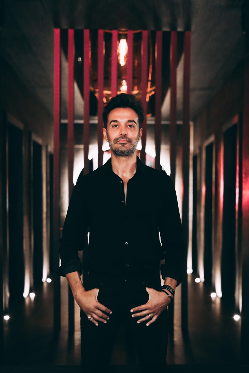 Restauranteur Nicky van der Walt set to pay back R3.3m debt by September 29