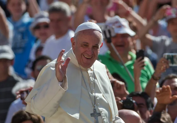 Pope to allow priests to forgive abortion