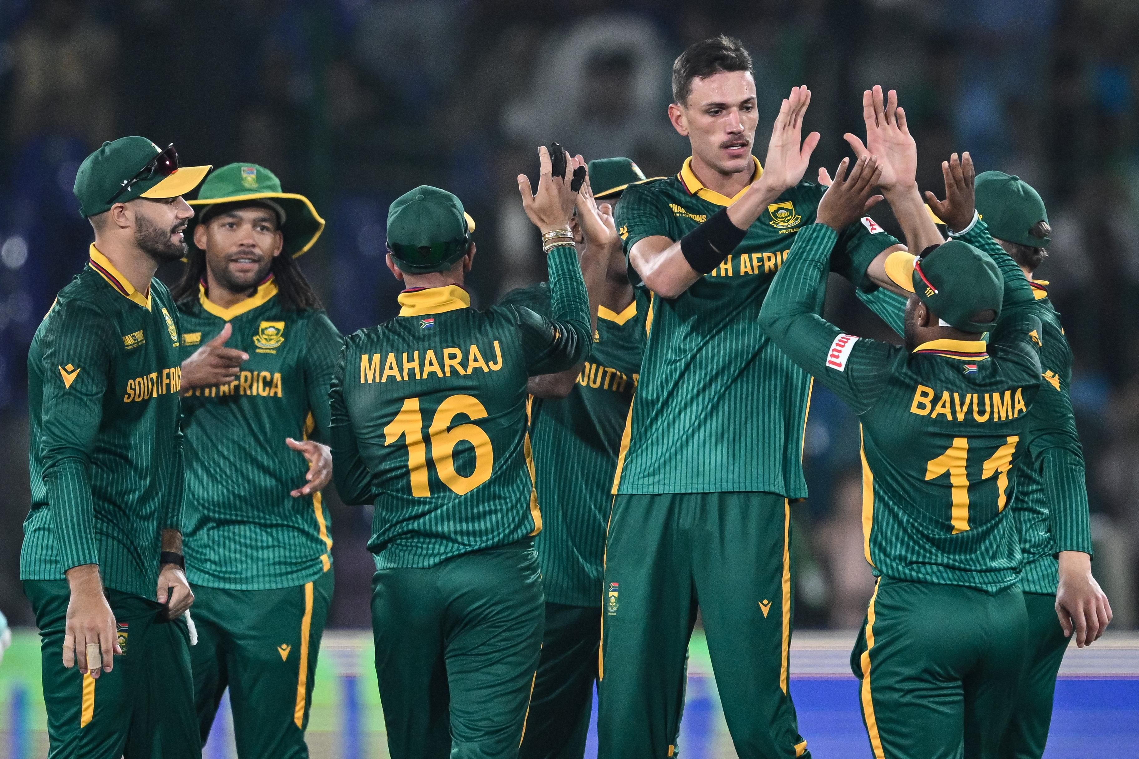 Proteas secure first headline sponsor since 2020 with Suzuki partnership