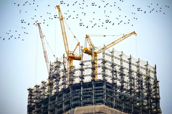 City of Cape Town launches online portal for building professionals