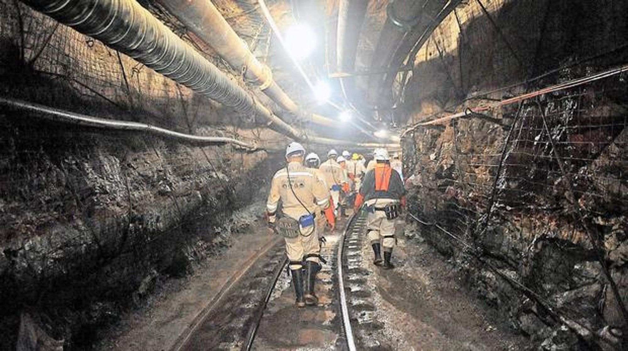 Coal of Africa's Makhado Project to start in a year