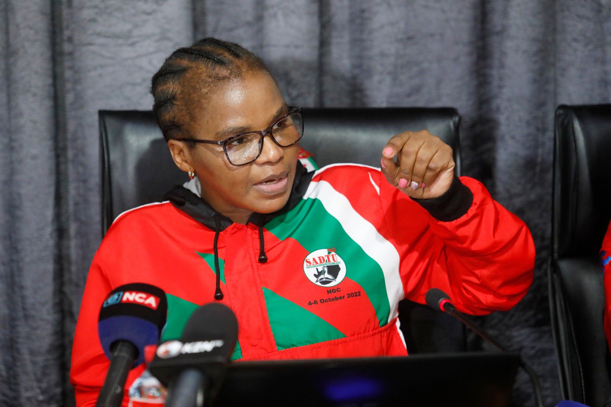 Uphule isethembiso owezemfundo eKZN wangabaholela abakwaGrade R