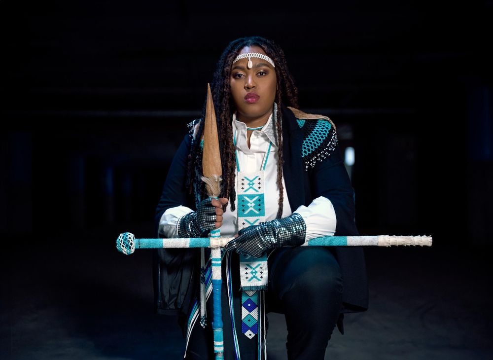 WATCH: Msaki is back! Beloved singer-songwriter returns to music after ...