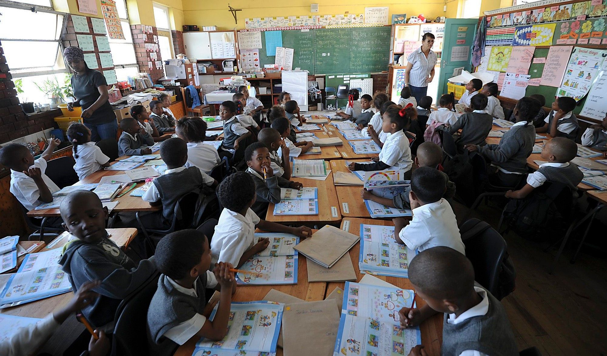 LETTER: National Treasury must rein in the Western Cape