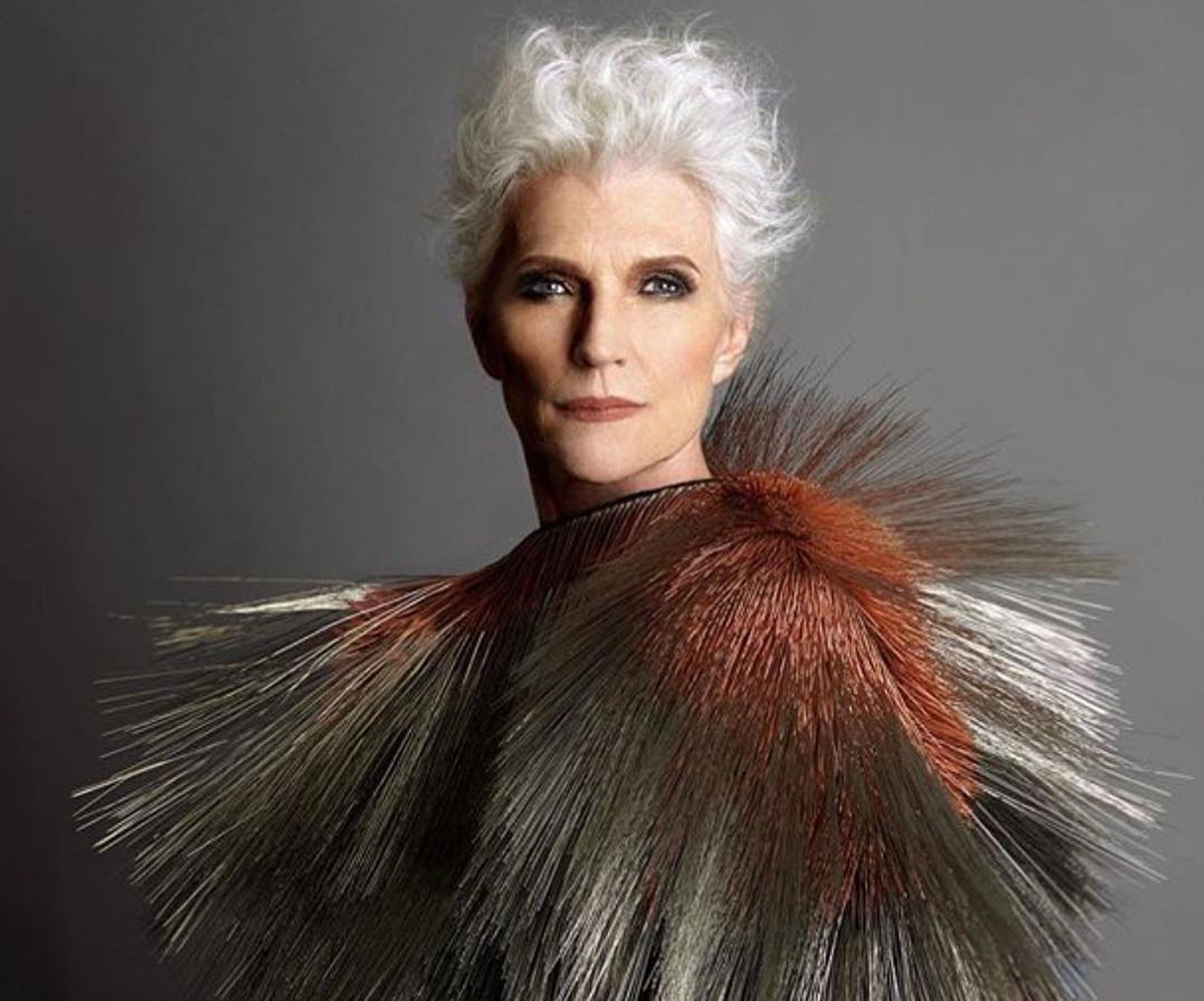 Is Maye Musk the real First Lady of America?