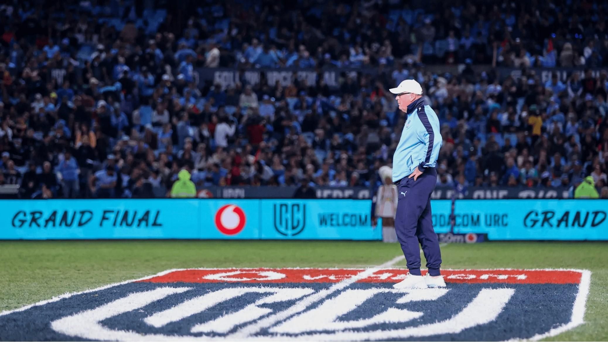 Bulls coach Jake White: It’s not do or die, but I want to beat the Stormers