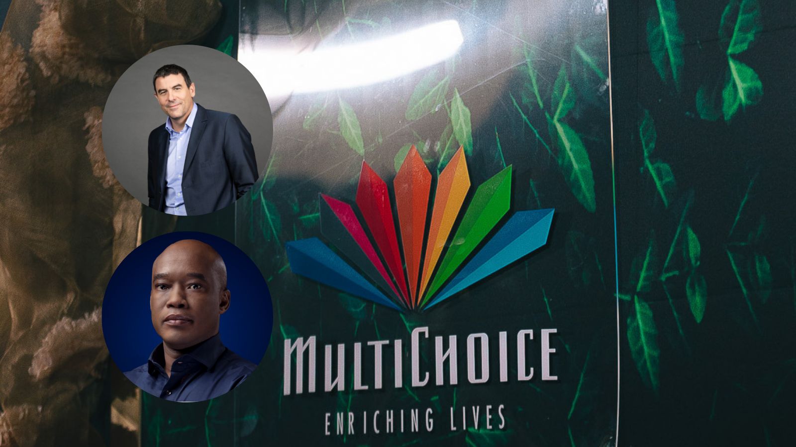 David Mignot appointed as new CEO of MultiChoice following Canal+ takeover