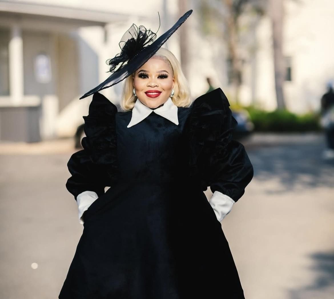 'Izingane Zes’thembu’ is back: Tirelo Kale spills the tea on being ...