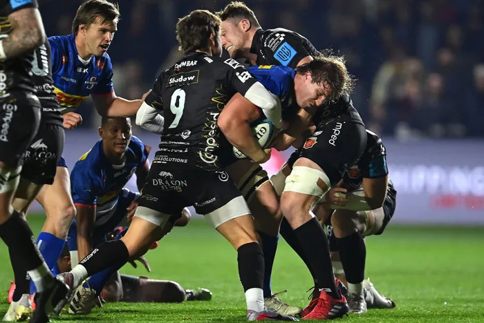 South African teams in United Rugby Championship can kick doom, gloom ...