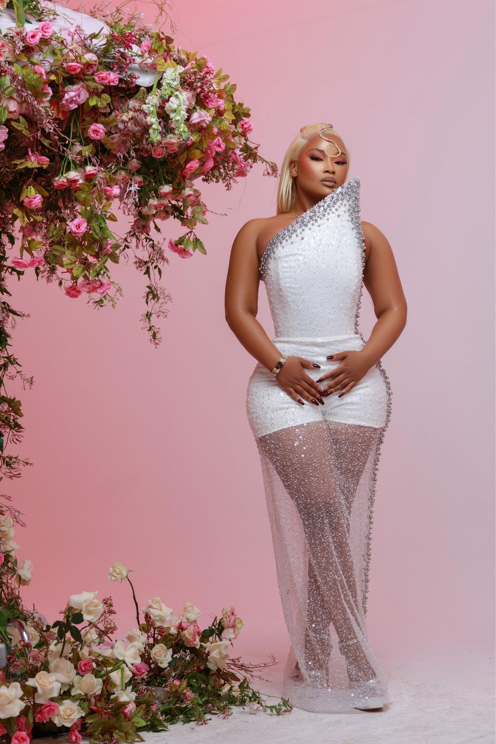 From the soft life to harsh realities - ‘Slay Queens’ unmasks the price ...