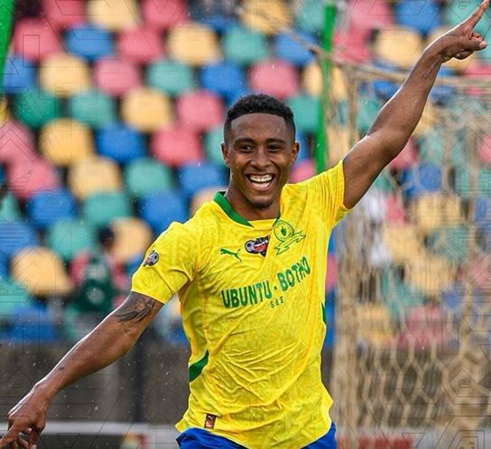 Mamelodi Sundowns set up David vs Goliath Carling Knockout Cup final