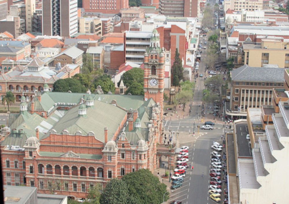ANC, DA face fierce by-election contest in Pietermaritzburg