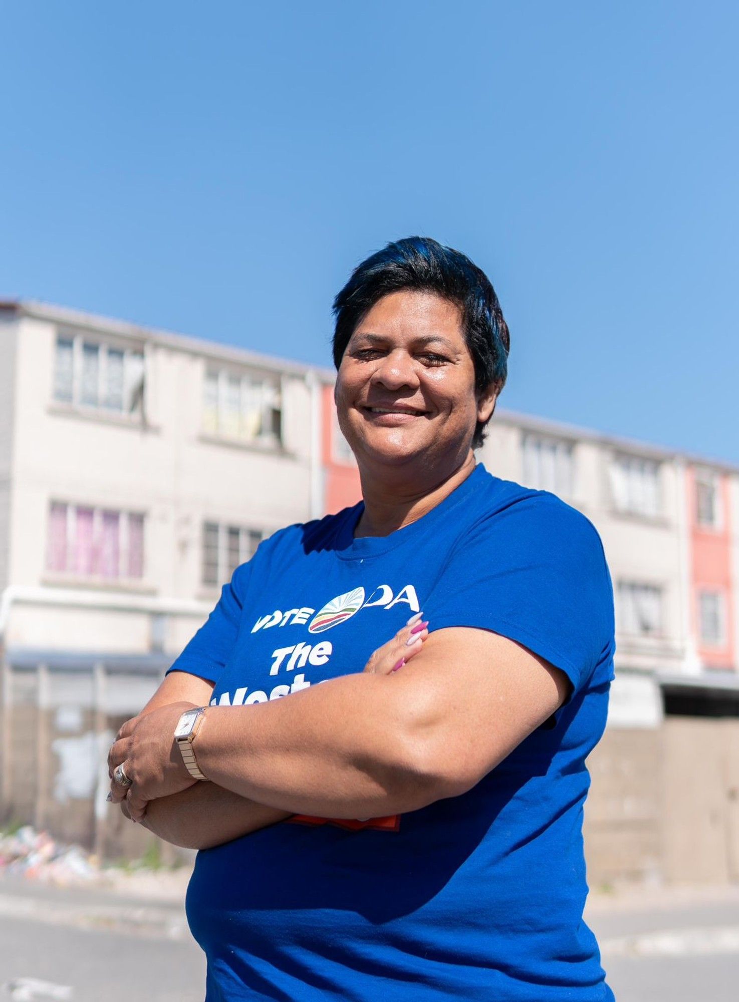 Activists vie for Manenberg by-election after councillor’s death