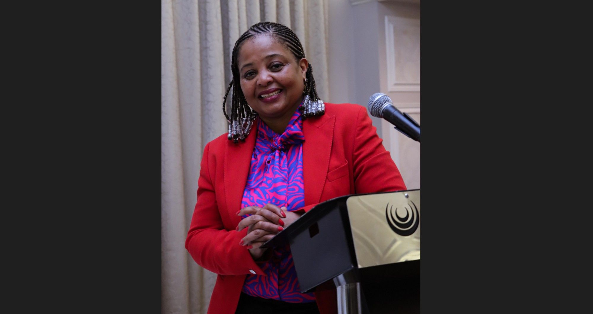 SANParks has recovered from Covid-19 devastation, says CEO