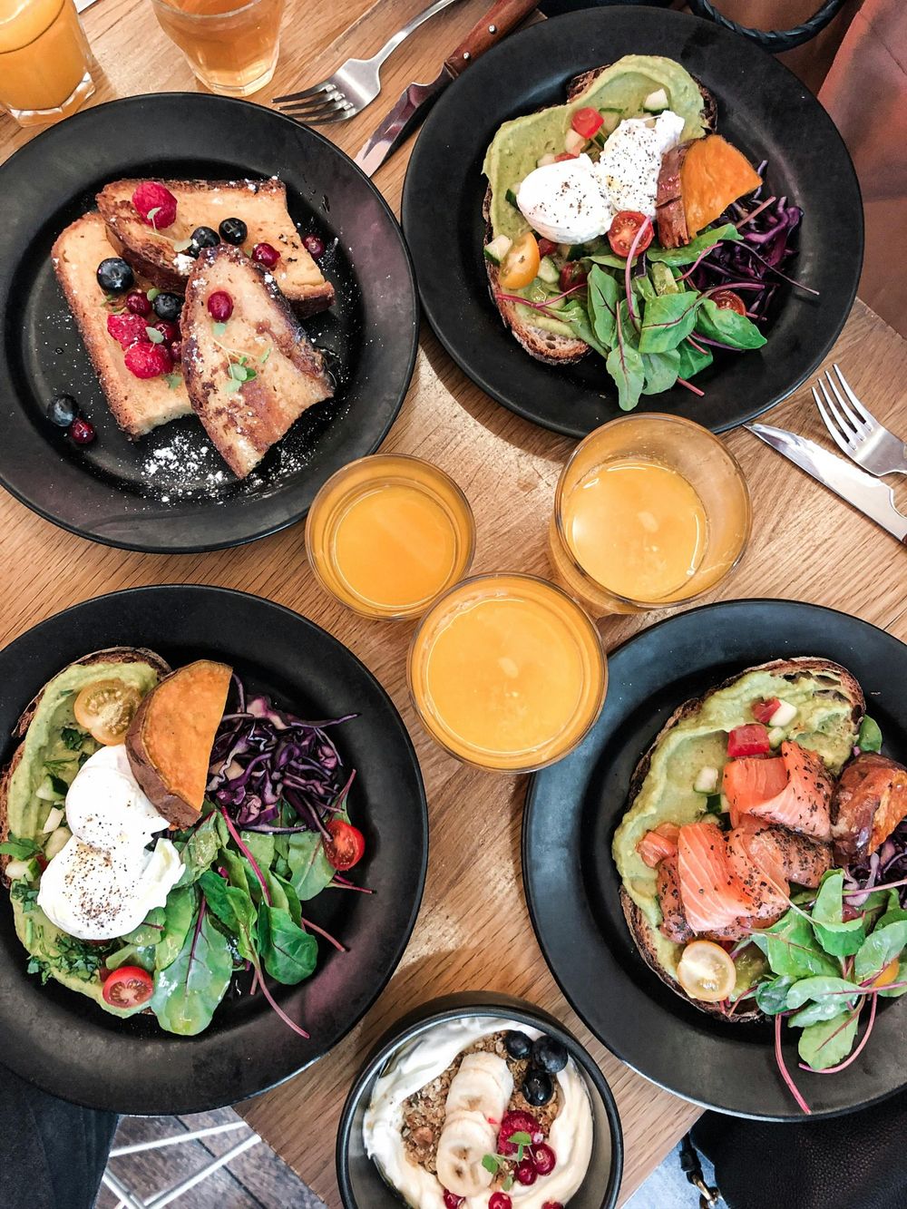 Explore 2024's hottest diets and nutrition trends: essential benefits ...