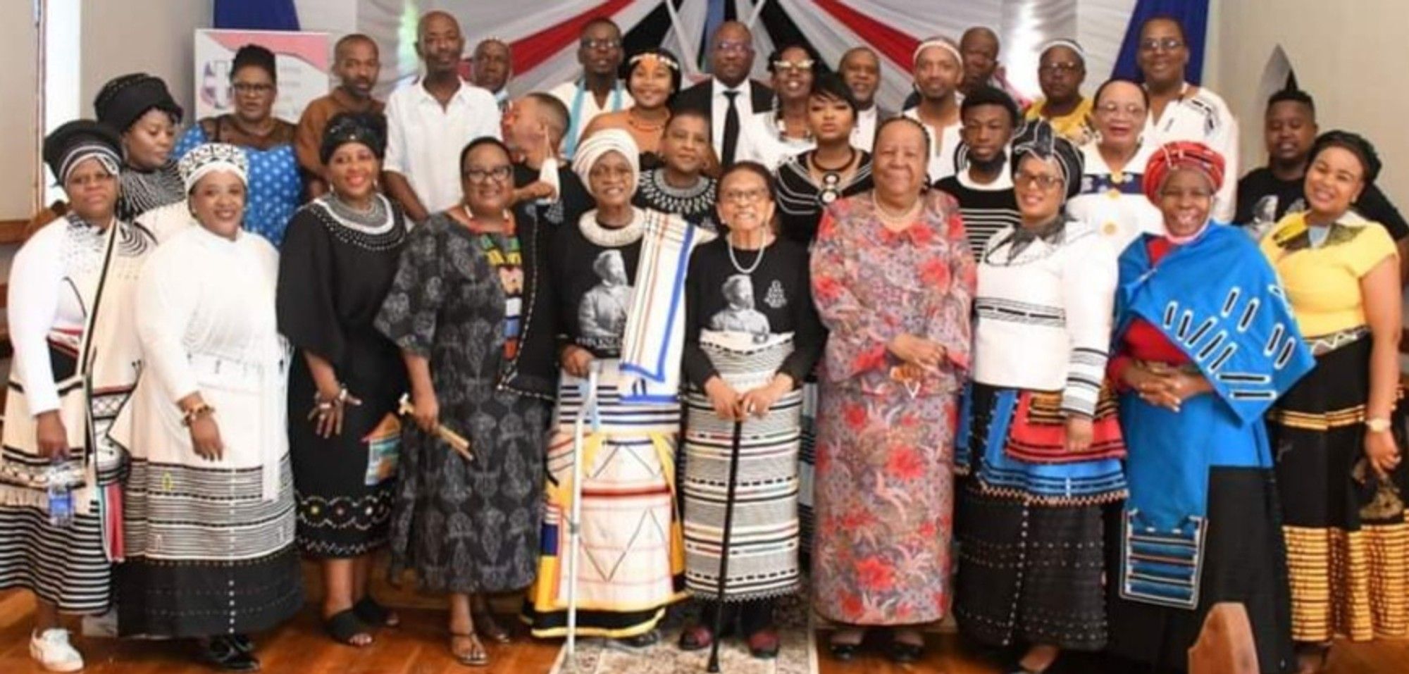 Lutsha, fundani kuJohn Knox Bokwe!