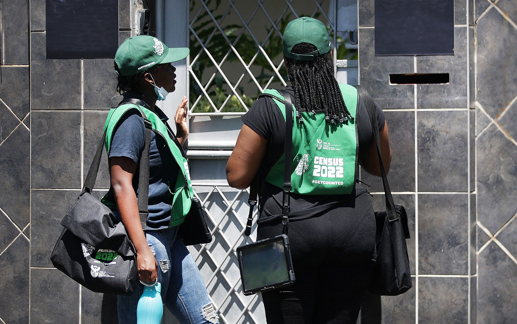 Over 300 census field workers robbed in 2022 - Stats SA