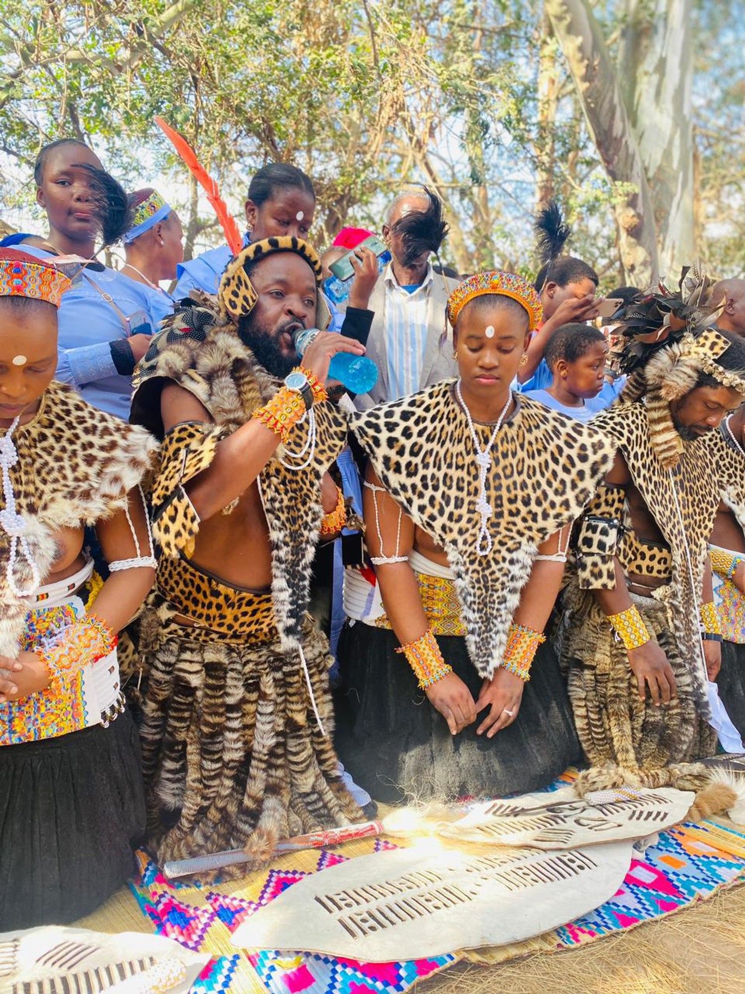 Imfihlo yamaNazaretha ‘ngenala’ yemishado