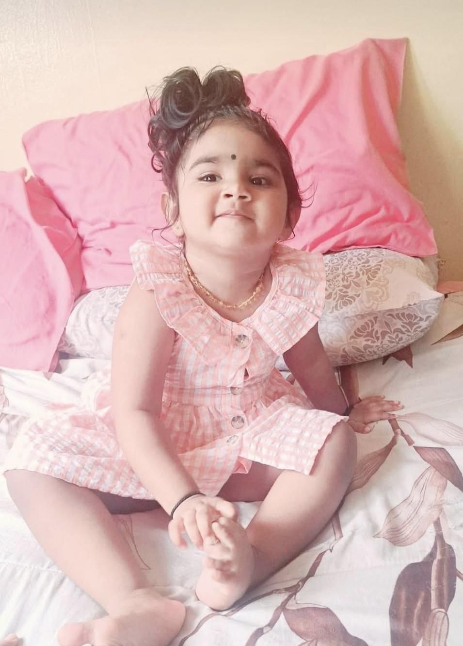 Creche owners face criminal charges after toddler's fall from balcony