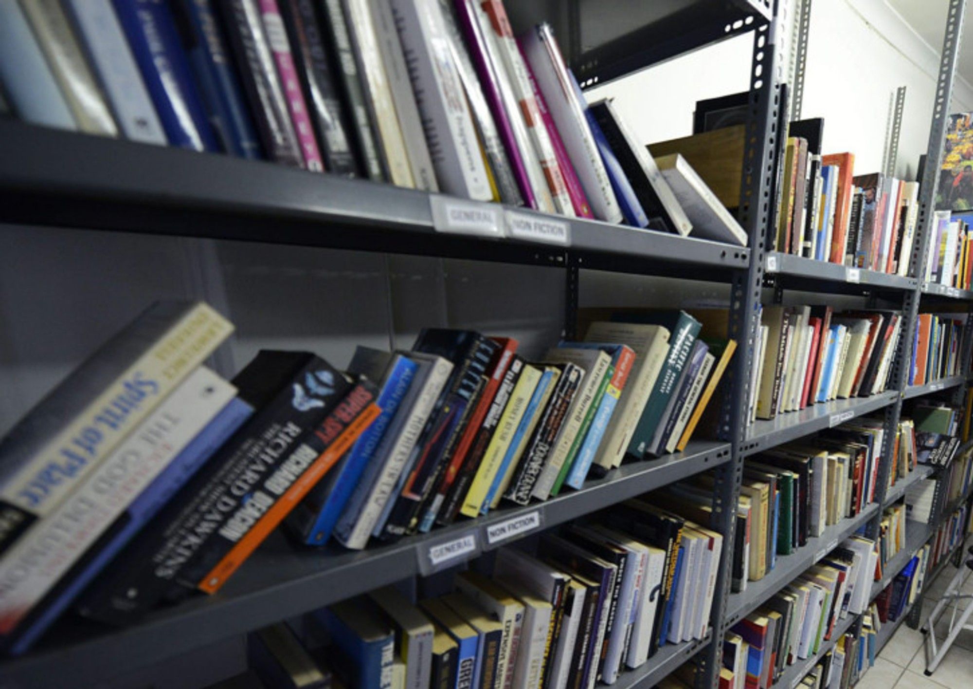 Support World Book Day