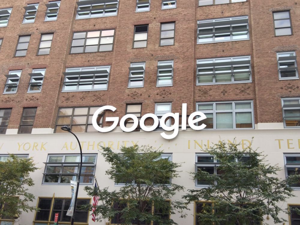 Google announces company holiday on May 22 to stem coronavirus burnout