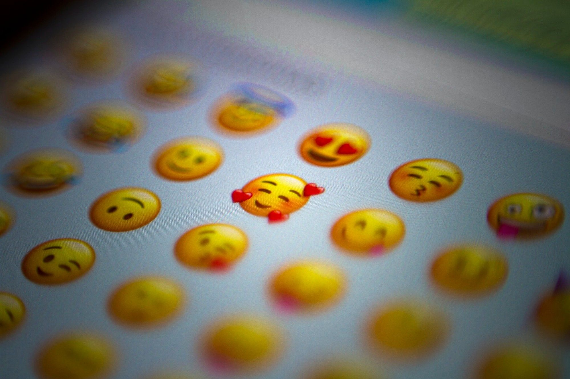 'Choose your emojis carefully': Workplaces urged to establish emoji use ...