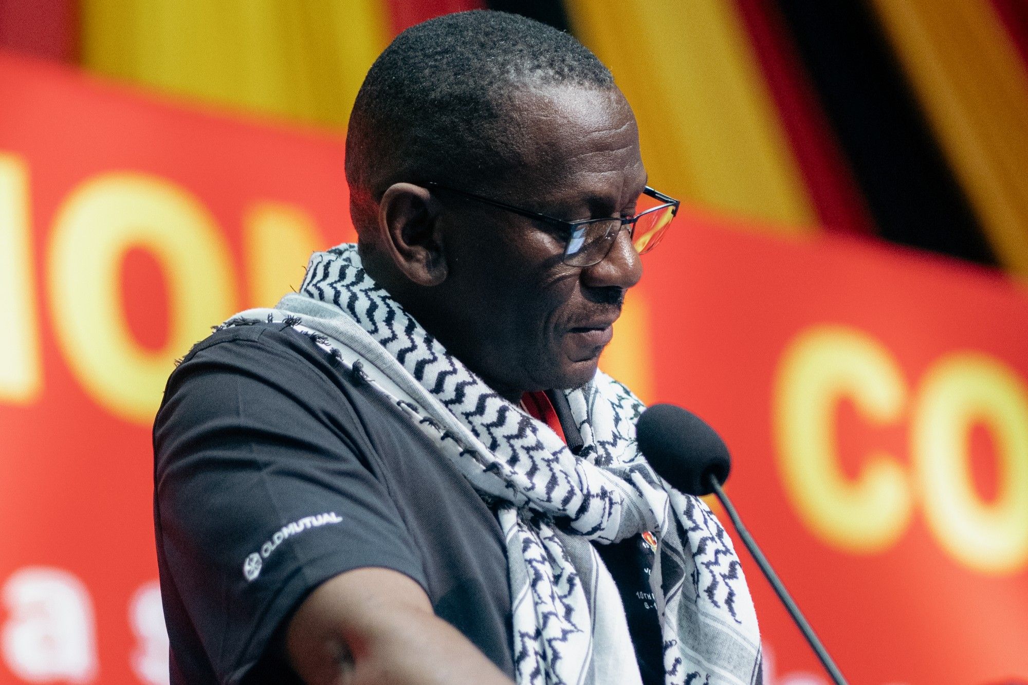 Popcru launches scathing attack on Correctional Services management