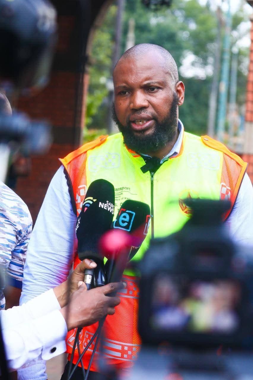 KZN MEC meets e-hailing industry to clarify operating license concerns